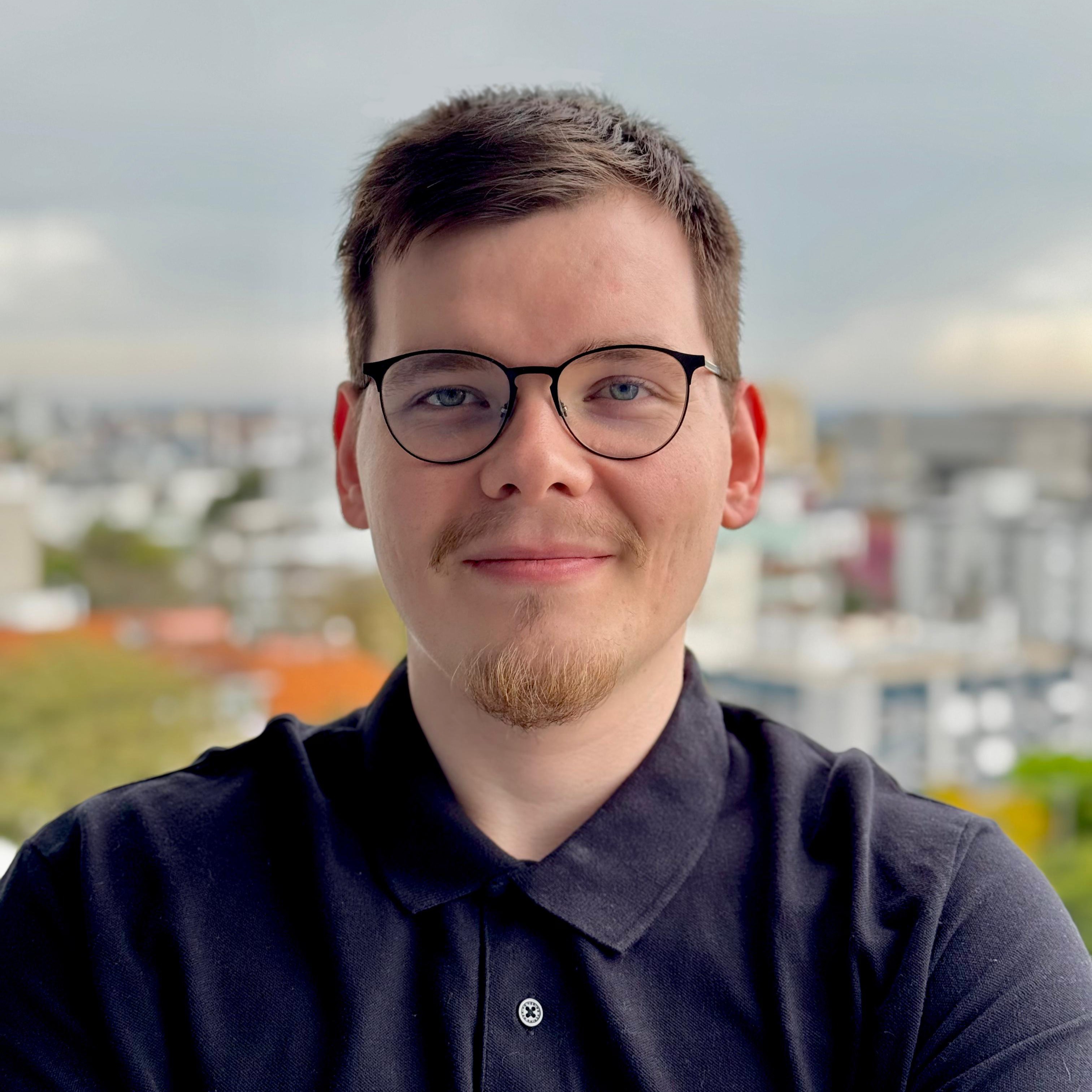 Hildor Júnior | Full-Stack Software Engineer